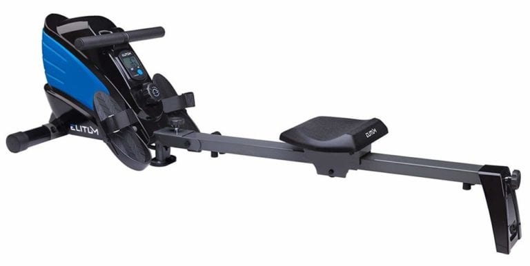Les bienfaits du rameur : tous les avantages de ce sport