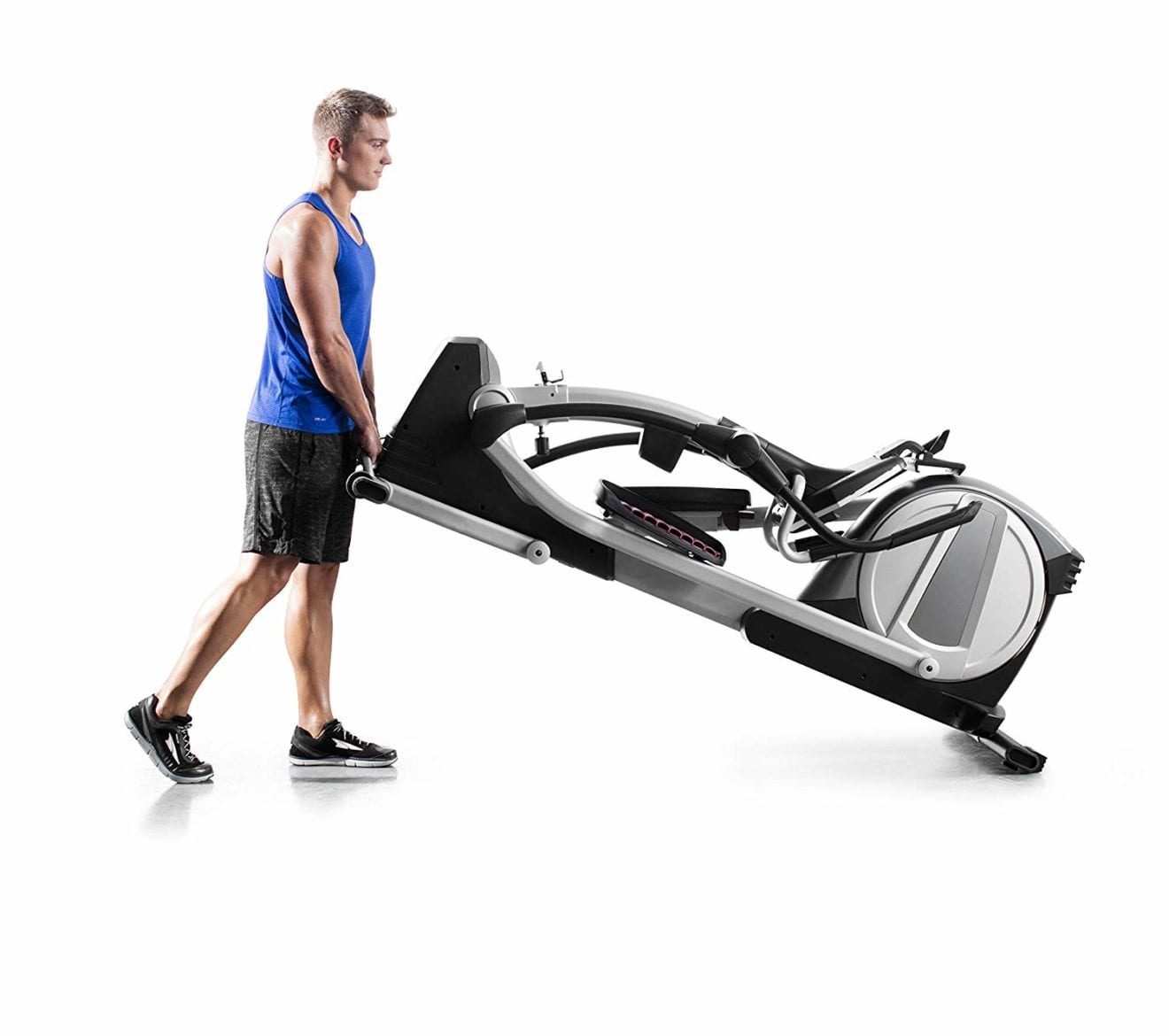 ProForm Smart Strider 695 CSE, notre test COMPLET et 100 % approuvé