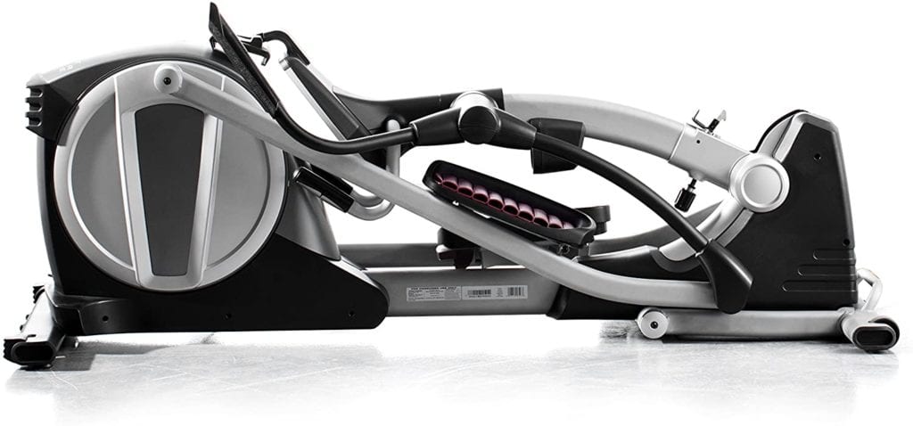 ProForm Smart Strider 695 CSE, notre test COMPLET et 100 % approuvé